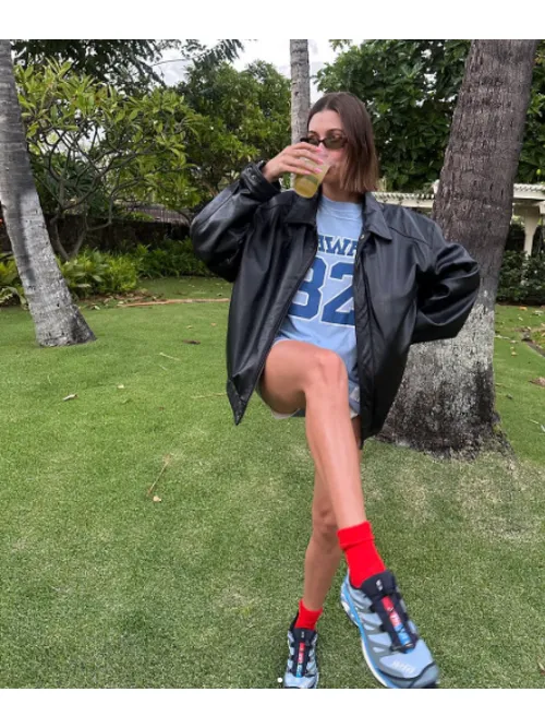 5 paires de baskets tendance qu'on devrait toutes avoir cette année