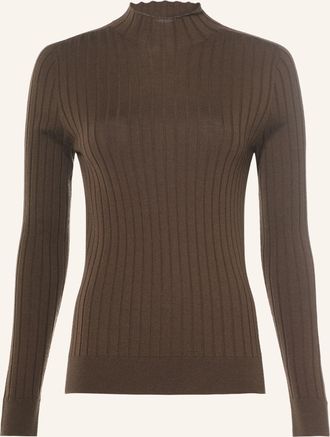 PESERICO Peserico Pullover braun