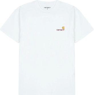 Carhartt Work in Progress T-shirt American Carhartt WIP