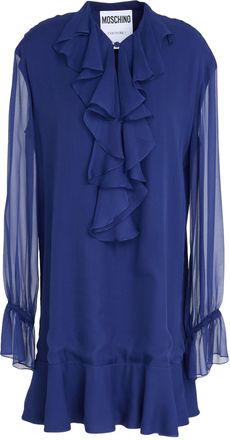 Moschino KLEIDER - Mini-Kleider auf YOOX.COM