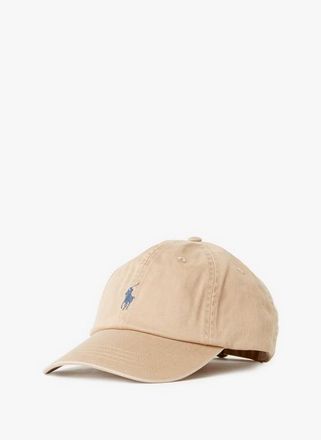 Polo Ralph Lauren Casquette en coton
