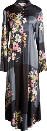 Shirtaporter KLEIDER - Midi-Kleider auf YOOX.COM