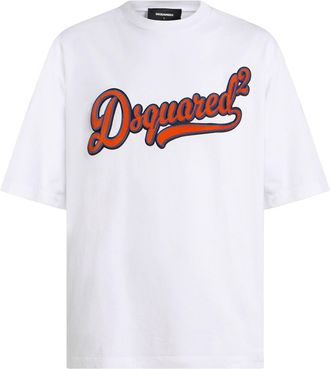 Dsquared2 TOPS - T-shirts auf YOOX.COM