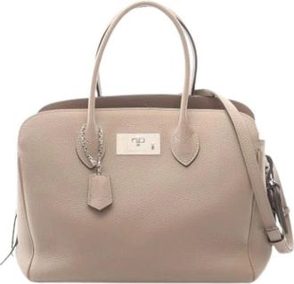 Louis Vuitton Damen, Pre-Owned, Beige, ONE SIZEGr&ouml;&szlig;e