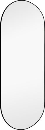 Mirrors and More Dekospiegel Josephine 81630102 Metall schwarz