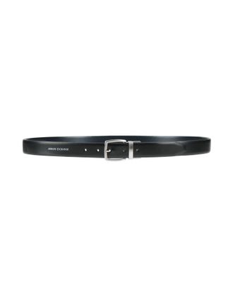 A|X Armani Exchange Kleinlederwaren - G&uuml;rtel auf YOOX.COM