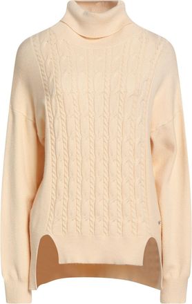 White Wise STRICKWAREN - Rollkragenpullover auf YOOX.COM