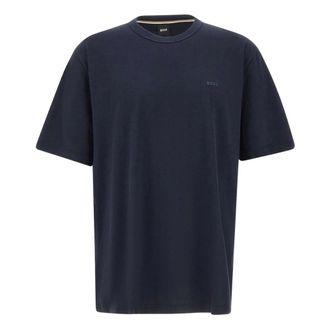 HUGO BOSS H Taut - - Tops - Herren - Blau - S