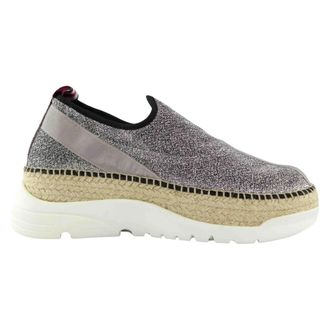 Espadrilles Espadrilles - - Shoes - Damen - Grau - 36 EU