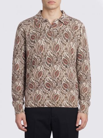 Etro Polo ETRO Herren Farbe Bunt