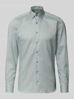 Olymp Level 5 Slim Fit Freizeithemd mit Kentkragen