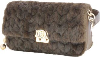Liu Jo Sacs - Femme - Sacs - Brun - Taille: ONE Size