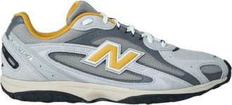New Balance Homme, Chaussures, Bleu, Taille: 37 1/2 EU Baskets 204L