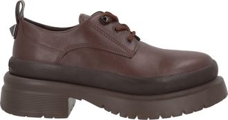 Valentino Garavani SCHUHE - Schn&uuml;rschuhe auf YOOX.COM