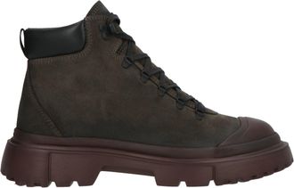 Hogan SCHUHE - Stiefeletten auf YOOX.COM