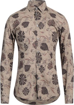 Daniele Alessandrini TOPS - Hemden auf YOOX.COM