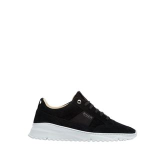 Mason Garments Runner Sneaker - - Shoes - Herren - Schwarzk - 46 EU