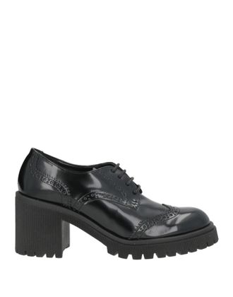 Nila & Nila SCHUHE - Schn&uuml;rschuhe auf YOOX.COM
