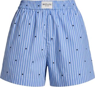Rotate HOSEN & R&Ouml;CKE - Shorts & Bermudashorts auf YOOX.COM