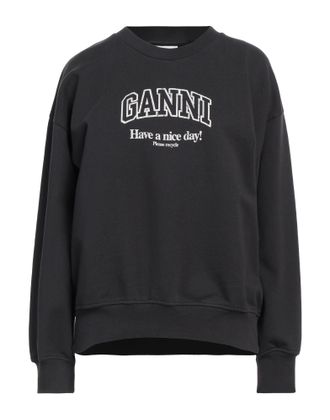 Ganni TOPS - Sweatshirts auf YOOX.COM