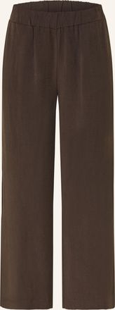 Monari Monari 7/8-Hose braun