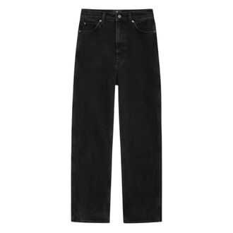 Anine Bing Damen, Jeans, Blau, W27Gr&ouml;&szlig;e