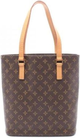 Louis Vuitton Damen, Pre-Owned, Braun, ONE SIZEGr&ouml;&szlig;e