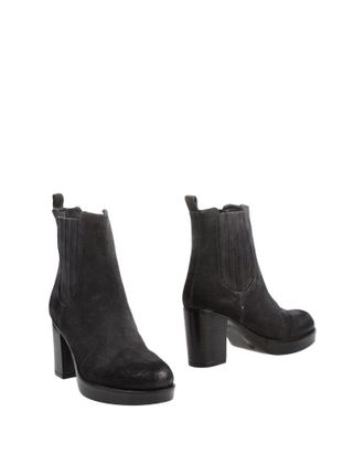 E...vee SCHUHE - Stiefeletten auf YOOX.COM
