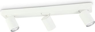 Ideal Lux RUDY PL3, Deckenleuchte, Ideal Lux