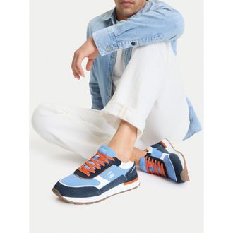 G-Star Sneakers G-Star Raw EO-LUK-01 Blau