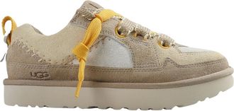 UGG Ugg, Femme, Chaussures, Multicolore, Taille: 37 EU Lo Lowmel Biarritz Baskets