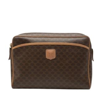 Celine Pre-owned Clutch - - Pre-owned - Damen - Braun - ONE SIZE