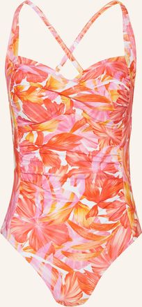 Darling Harbour Darling Harbour Badeanzug pink