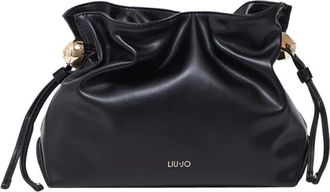 Liu Jo Femme, Sacs, Noir, Taille: ONE Size Riccy Shoulder Bag