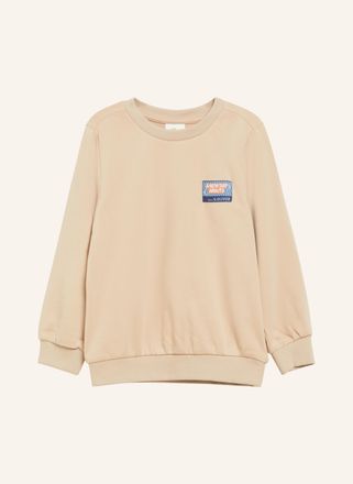 s.Oliver S.Oliver Sweatshirt beige