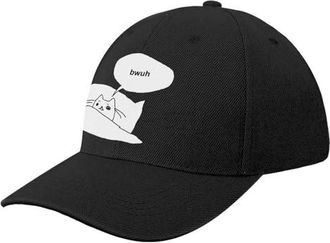 Generic Casquette de baseball pour sieste - Casquette de baseball snapback - Grande taille - Chapeau boonie - Chapeau de camionneur - Pour femme - Cadeau pour