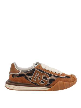 Dolce & Gabbana Baskets - Marron