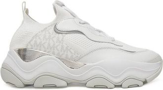 Michael Kors Sneakers 42F4ATFS5D Weiß