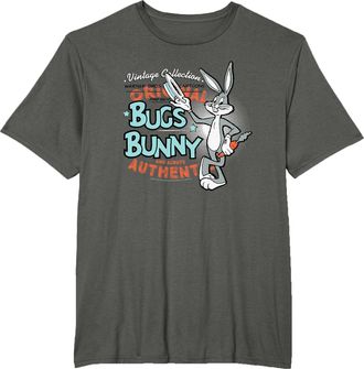 Looney Tunes Looney Tunes Vintage Bugs Bunny T-Shirt