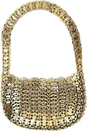 Paco Rabanne Sac Port&eacute; &Eacute;paule - Multicolore