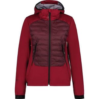 Icepeak Damen Funktionsjacke DEERTON