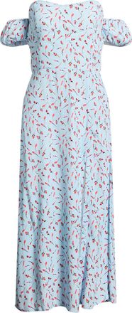 Mar De Margaritas KLEIDER - Midi-Kleider auf YOOX.COM
