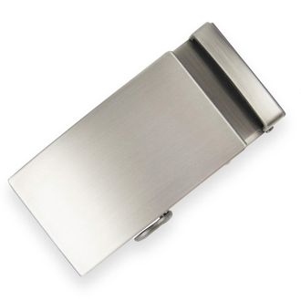 Glamexx24 G&uuml;rtelschnalle Herren G&uuml;rtel Ersatzschnalle Ratsche Automatik G&uuml;rtelschnalle G&uuml;rtel Zubeh&ouml;r Geeignet f&uuml;r Breite 35 mm G&uuml;rtel