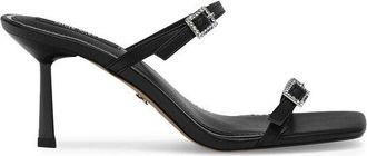 Nine West Pantoletten ZL23005-1CC Schwarz