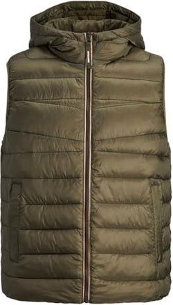 Jack & Jones West Light Vest XL