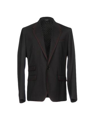 Dolce & Gabbana ANZÜGE und CO-ORDS - Blazers auf YOOX.COM