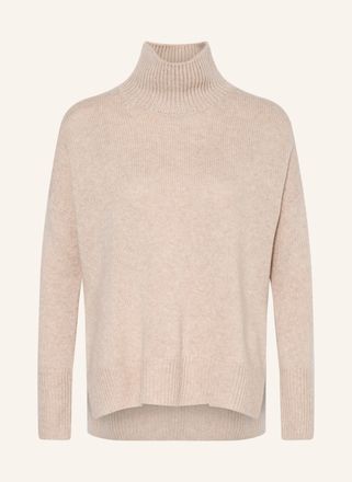 Darling Harbour Darling Harbour Pullover Mit Cashmere beige