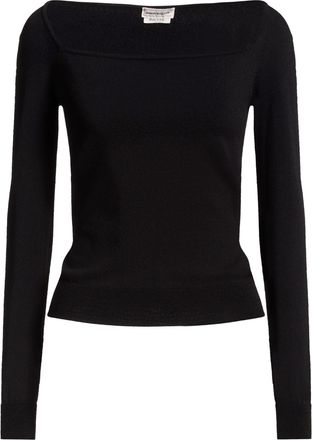 Alexander McQueen STRICKWAREN - Pullover auf YOOX.COM