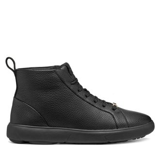 Geox Sneakers Geox D Nebula 2.0 C D663TB 46 C9999 Schwarz