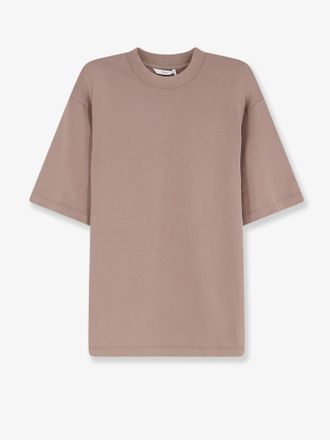Hev&ograve; Mulino cotton t-shirt - HEVO - gender_Man